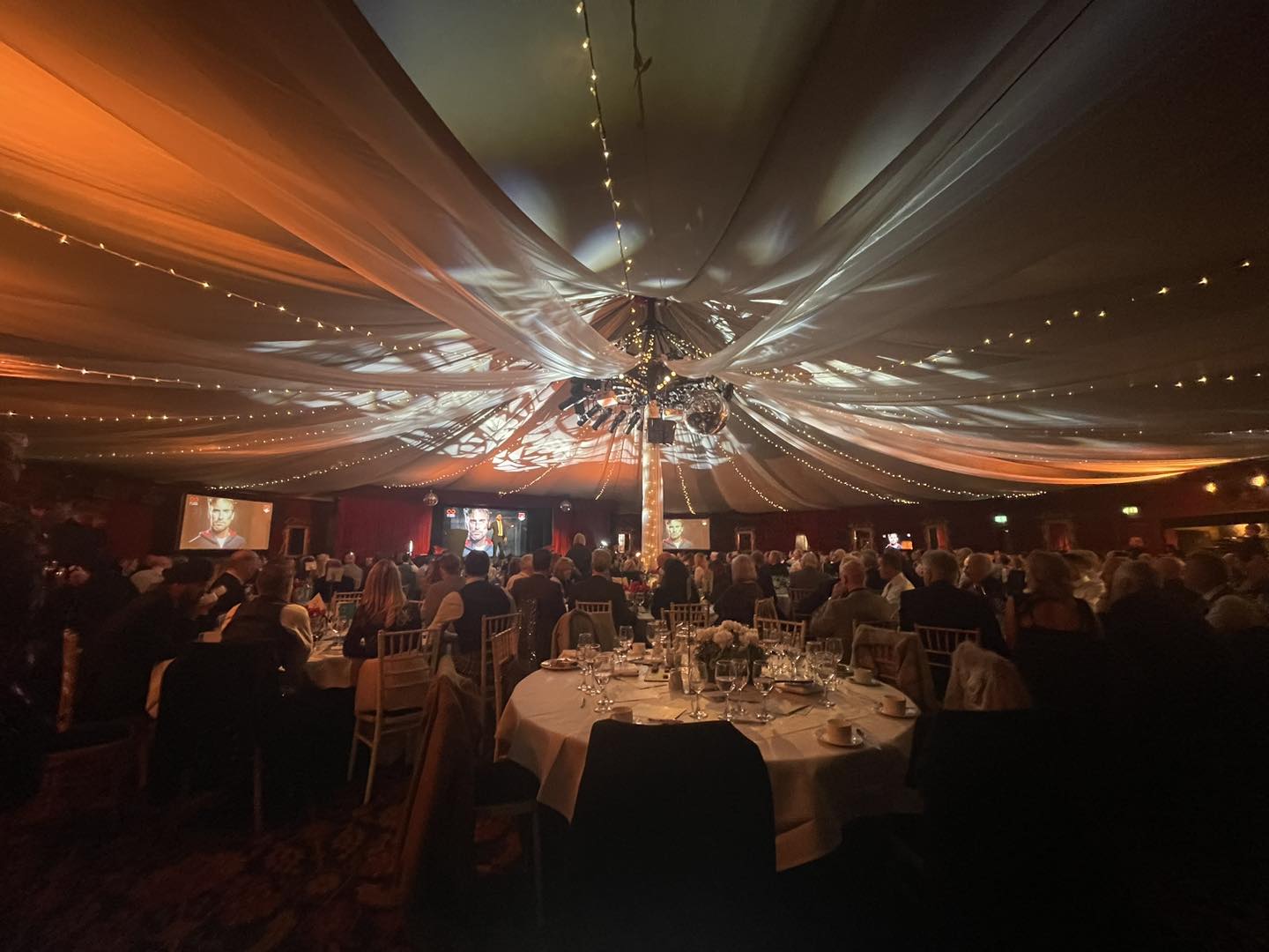 What We Do - Beautiful Events Group