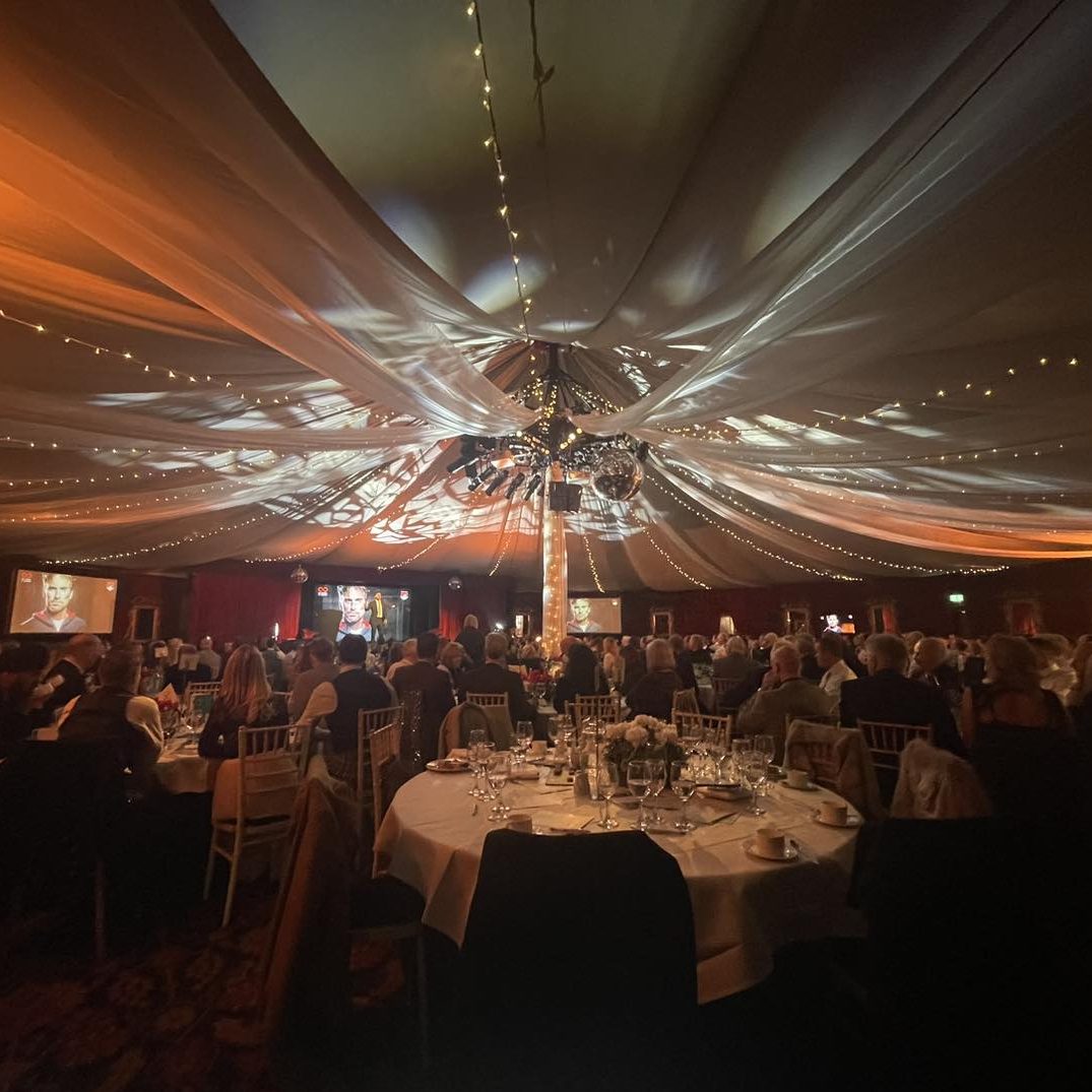 Event Management - Beautiful Events Group